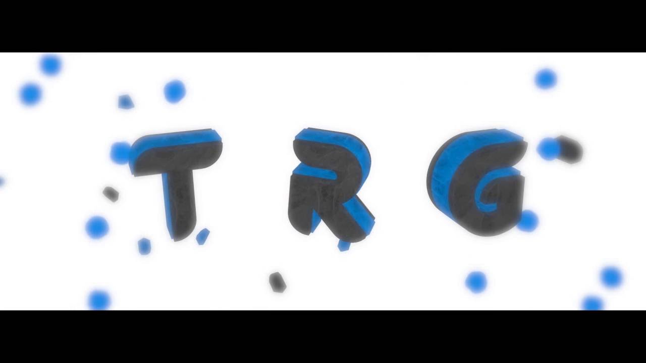 【Intro - TRG clan】💘 #ACCEPTED? - YouTube