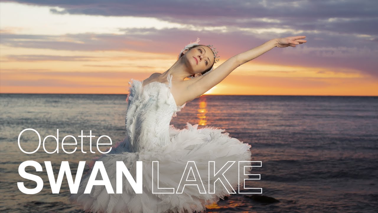 Swan Lake: Who is Odette? | The National Ballet of Canada - YouTube