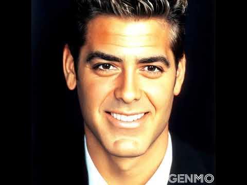 George Clooney young ai video generator animation ai video editing Artificial intelligence ai ...