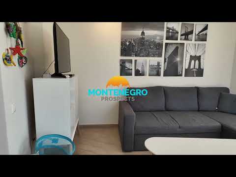 Apartment for Sale Dobrota, Kotor | Excellent location | 13784