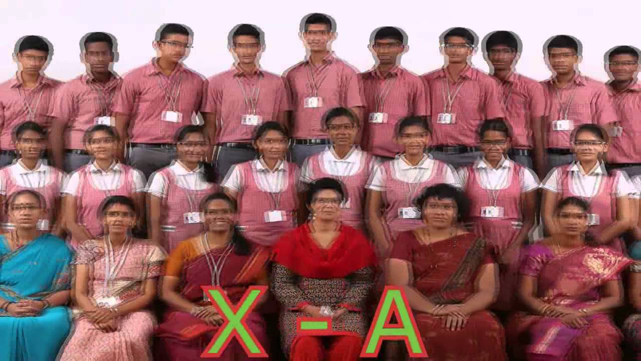 Farewell Video of CS Academy Batch of 2013-14 - YouTube