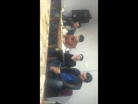 Röyalin ad günü... Vusal söz / elnur limanli / sebuhi limanli / elvin sumqayitli