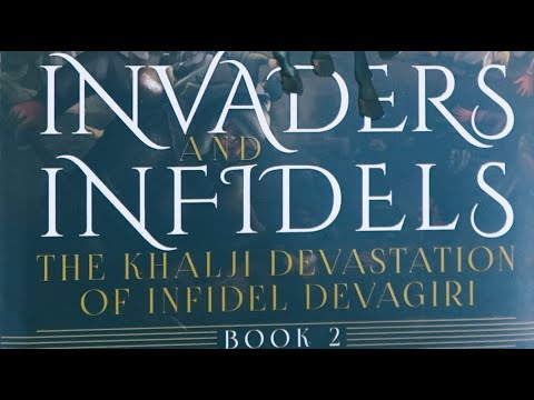 INVADERS & INFIDELS - VOL 2 | Sandeep Balakrishna - Part 1 - YouTube