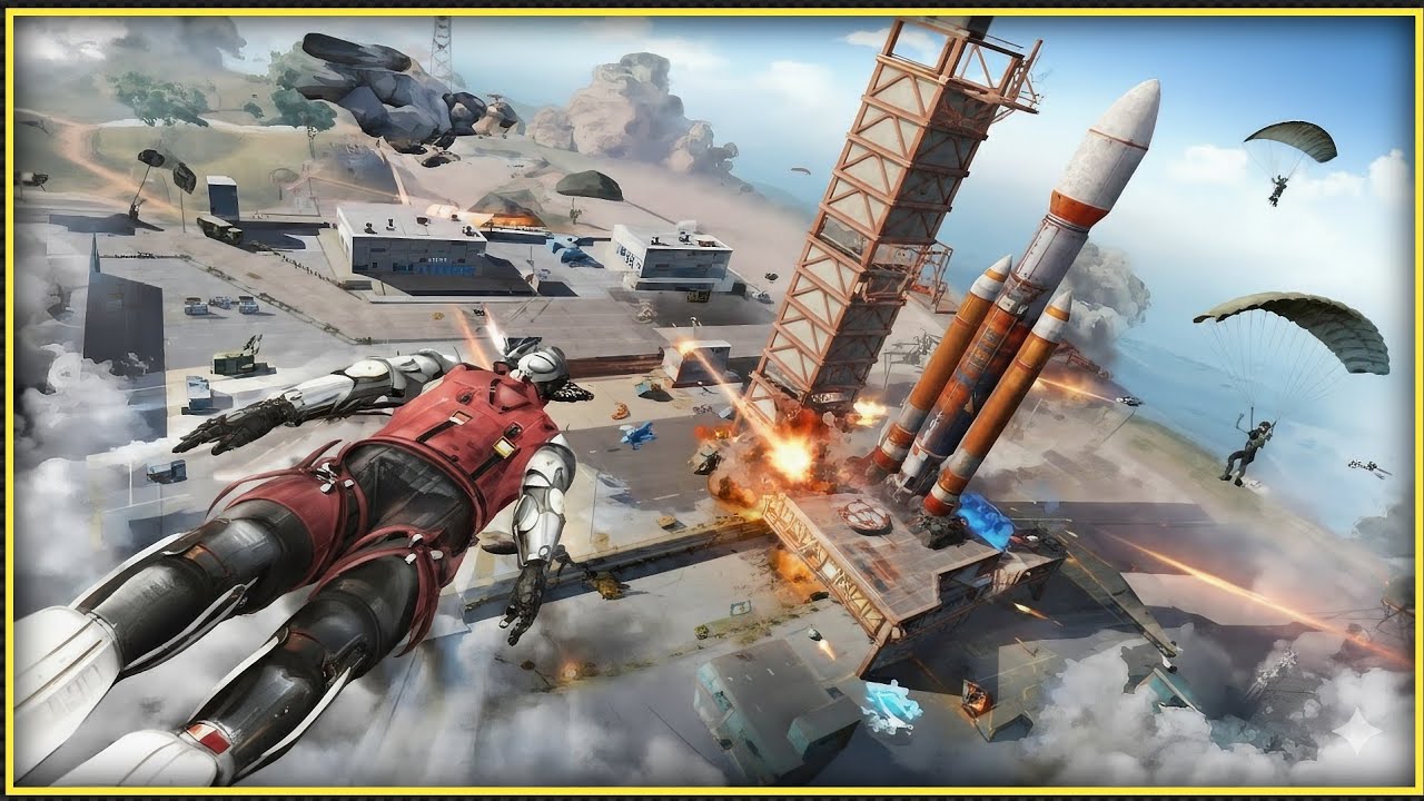 Blood Strike Gameplay | Noob Game play| Crazy Kills & Headshots! - YouTube