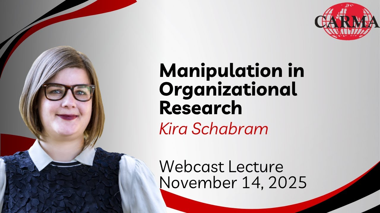 Kira Schabram: November 14, 2025 | Noon ET - YouTube