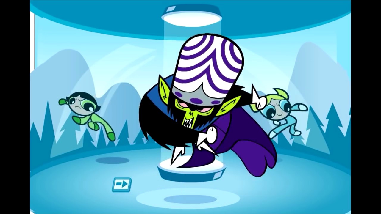 Powerpuff Girls Fast And Flurrious Youtube My Xxx Hot Girl