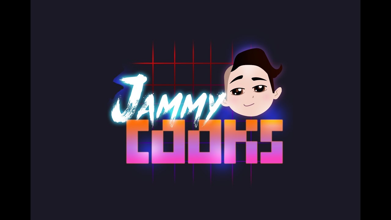 Welcome to Jammy Cooks - YouTube