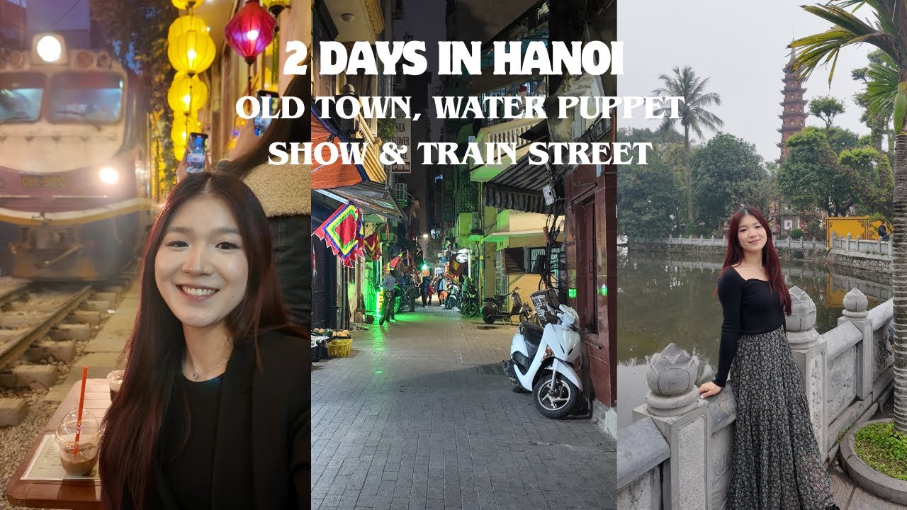 CAMERA KWIJT? VLUCHT GEMIST? - Vietnam vlog 6 - YouTube