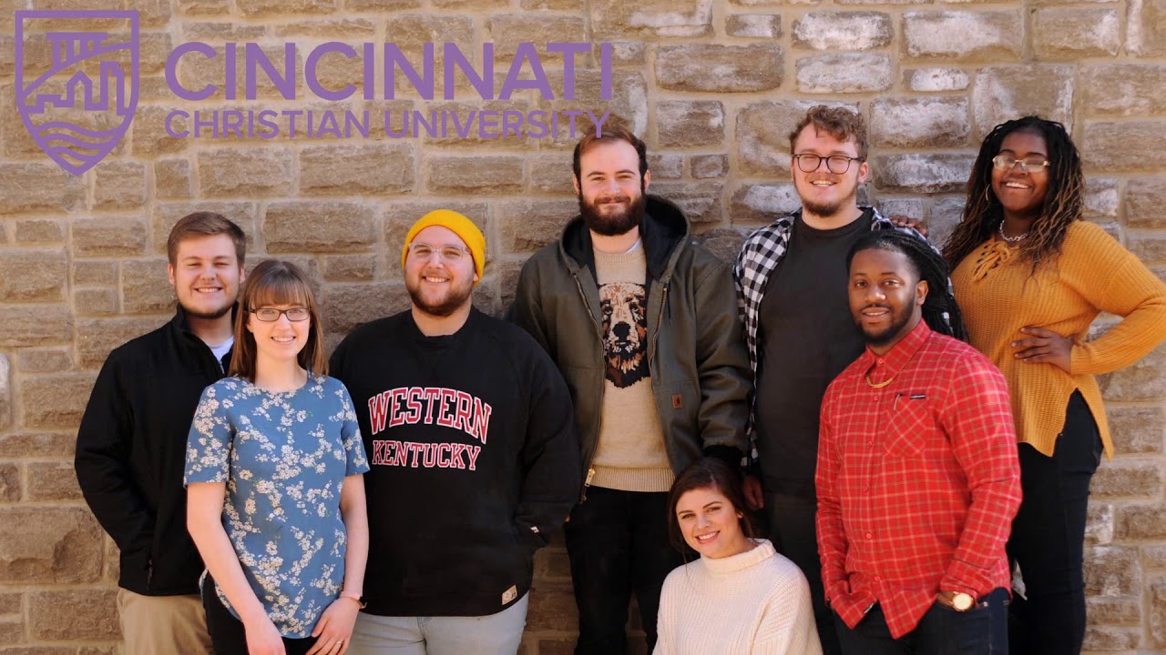 IGNITE Promo 2019 - YouTube