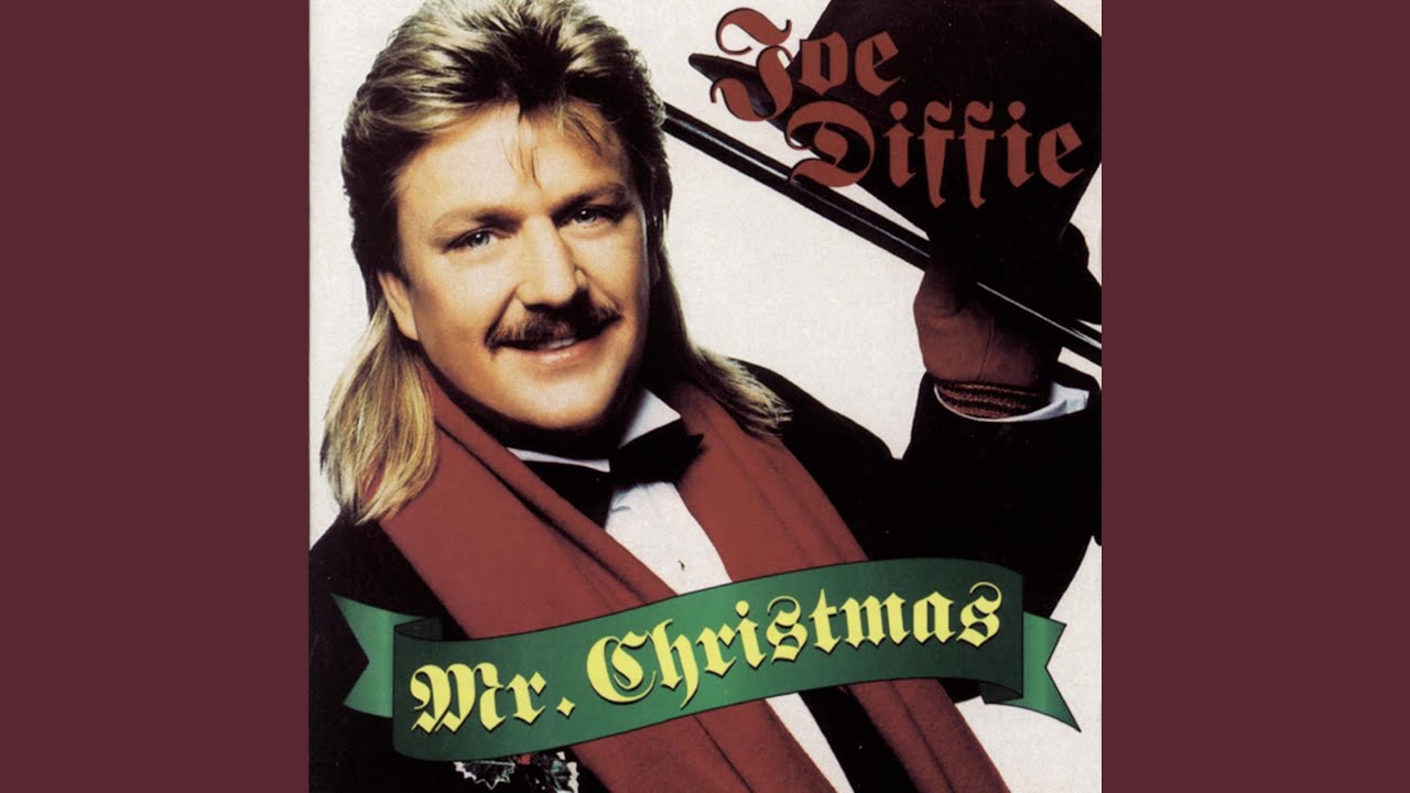 Joe Diffie - Have Yourself A Merry Little Christmas Chords - Chordify