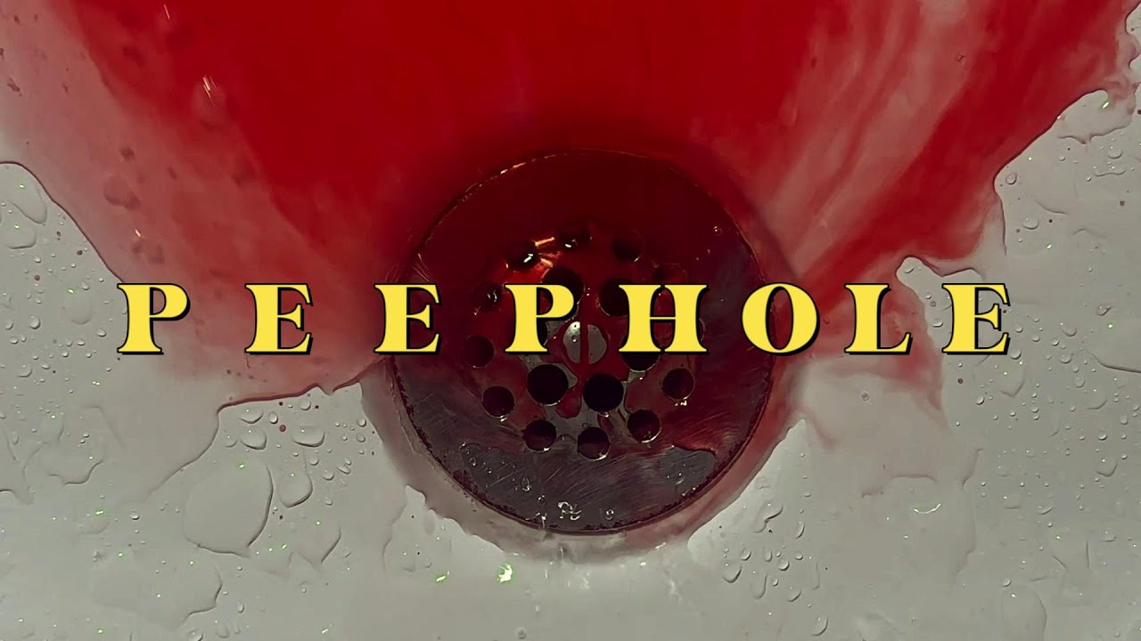 Peephole - Short Film (DN3) - YouTube