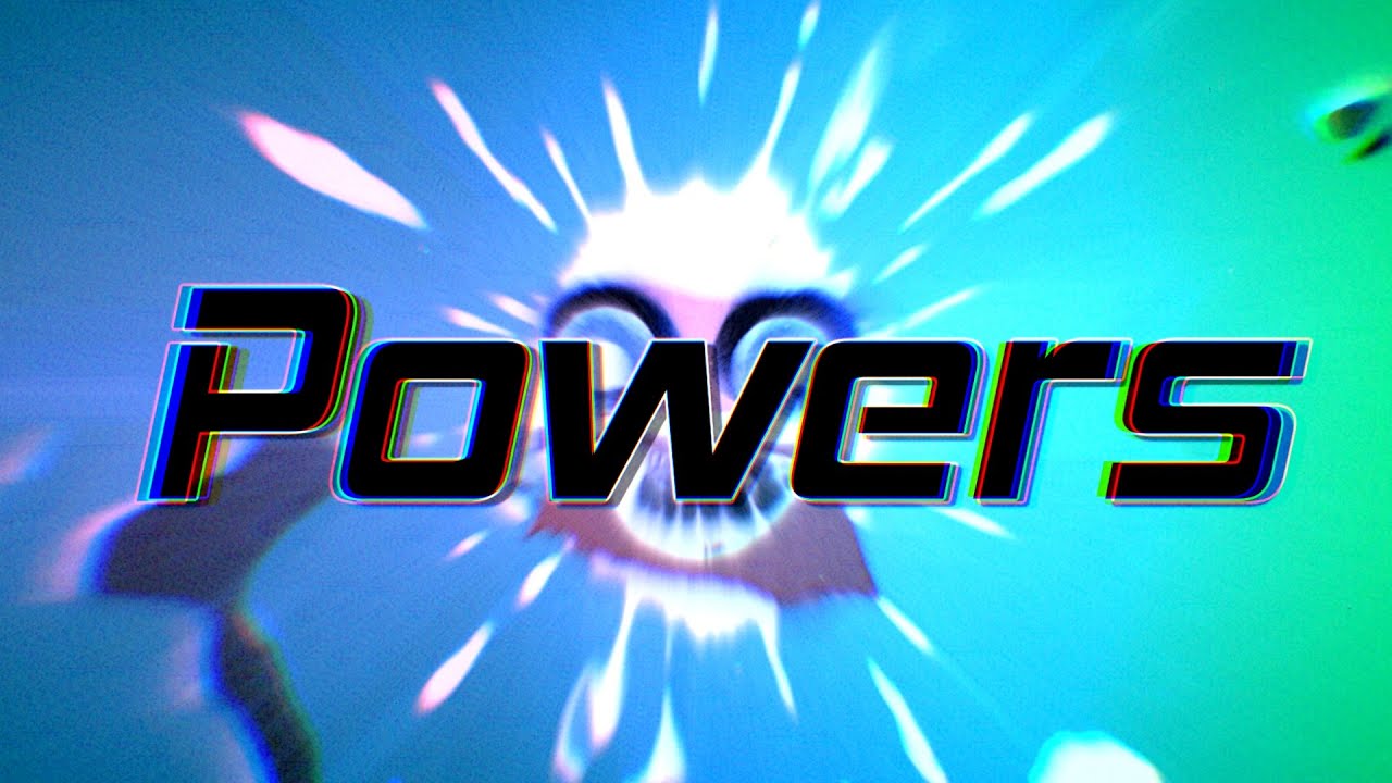 Klasky-Csupo | M-Major + Blue Highers Powers - YouTube