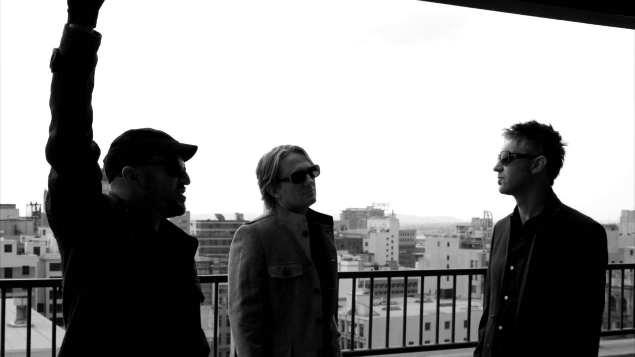 Les Friction - Firewall (New Single 2013) w/ Lyrics - YouTube