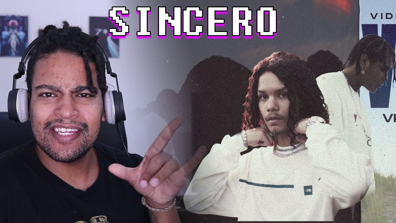 Vk Mac ft. Dudu - VENTO (Prod. Moyz | Videoclipe Oficial) | React - YouTube