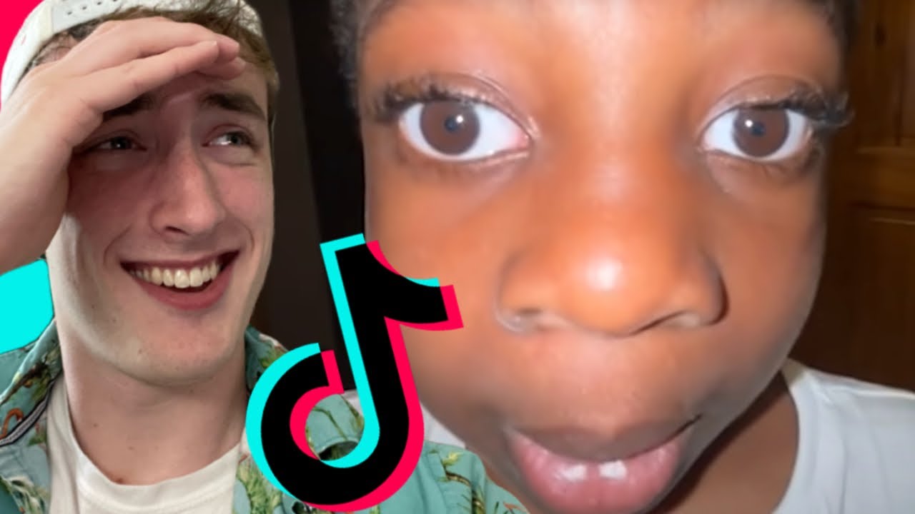 TikTok's Biggest Rabbit Hole - YouTube