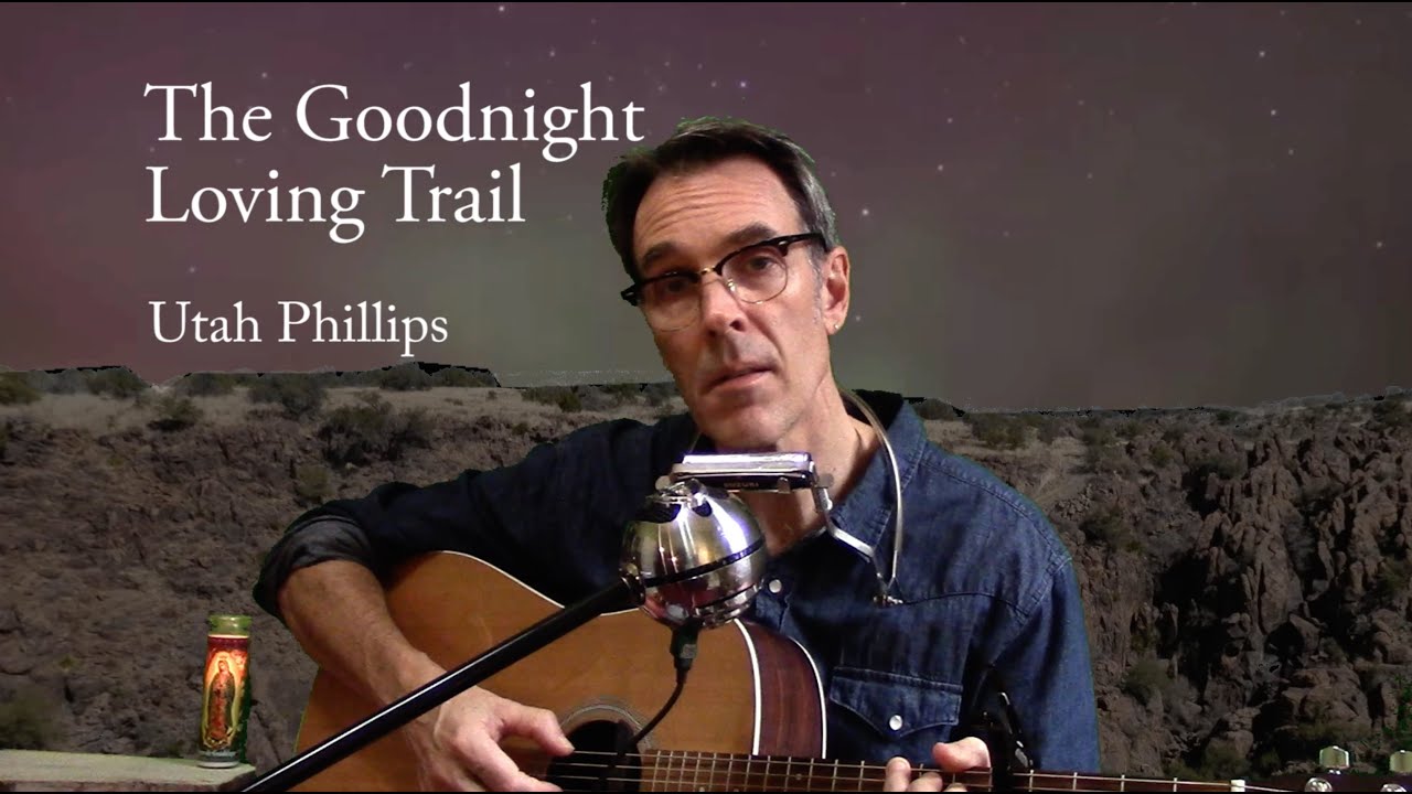 The Goodnight Loving Trail - YouTube