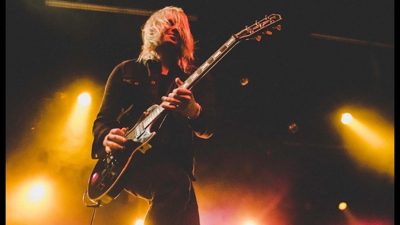 Sammy Boller - Expanding Tapping Melodies and Chords | Guitar World ...