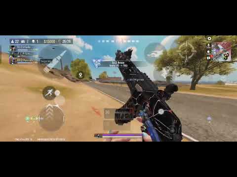 Gameplay BloodStrike New Map Shutter Island - YouTube