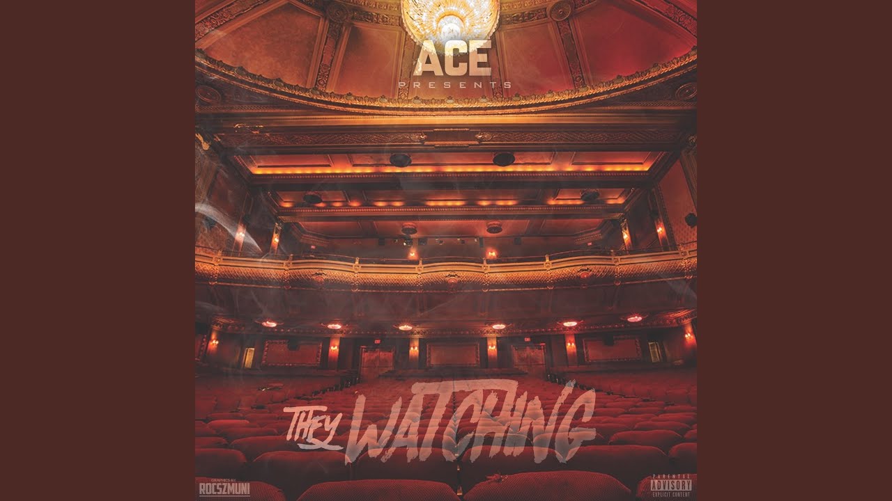 They Watching - YouTube Music