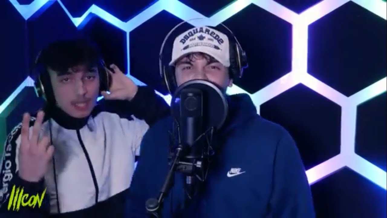 Ibra X Dorian icon 4 - YouTube