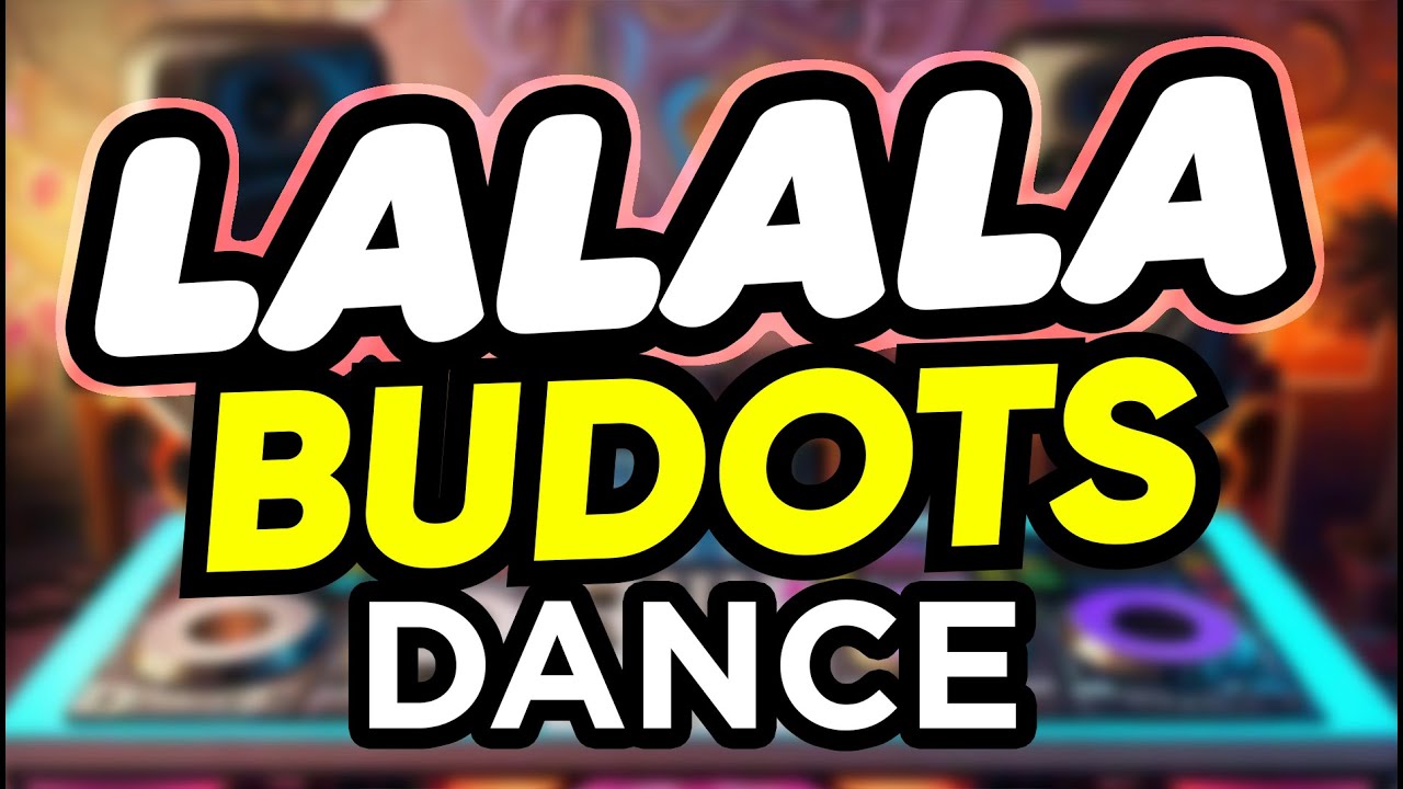 Dj Danz - Lalala [ Naughty Boy ] ( Budots Dance Remix ) Budots Version - YouTube
