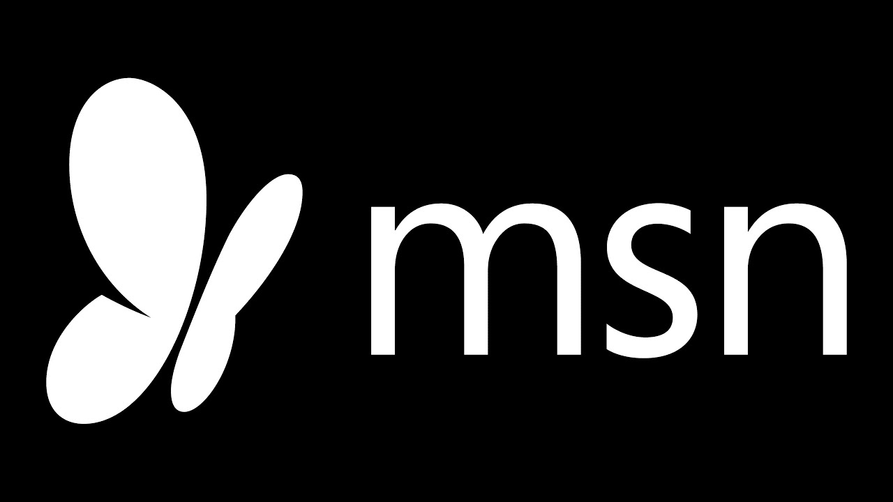 MSN TV BROADCAST: raw footage 2020-2021 - YouTube