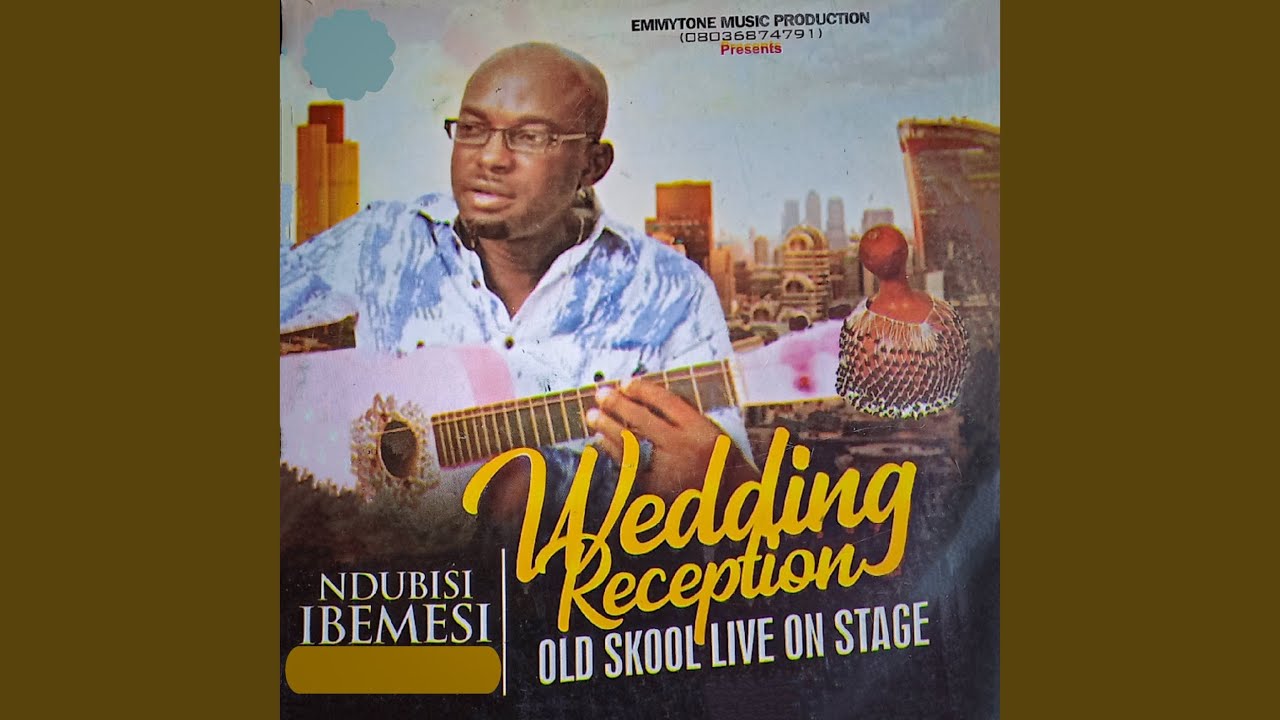 Am still satching (Live) - YouTube