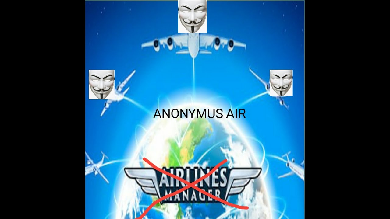 Airline manager #1| konečně dost poeněs pro 10 letadel - YouTube