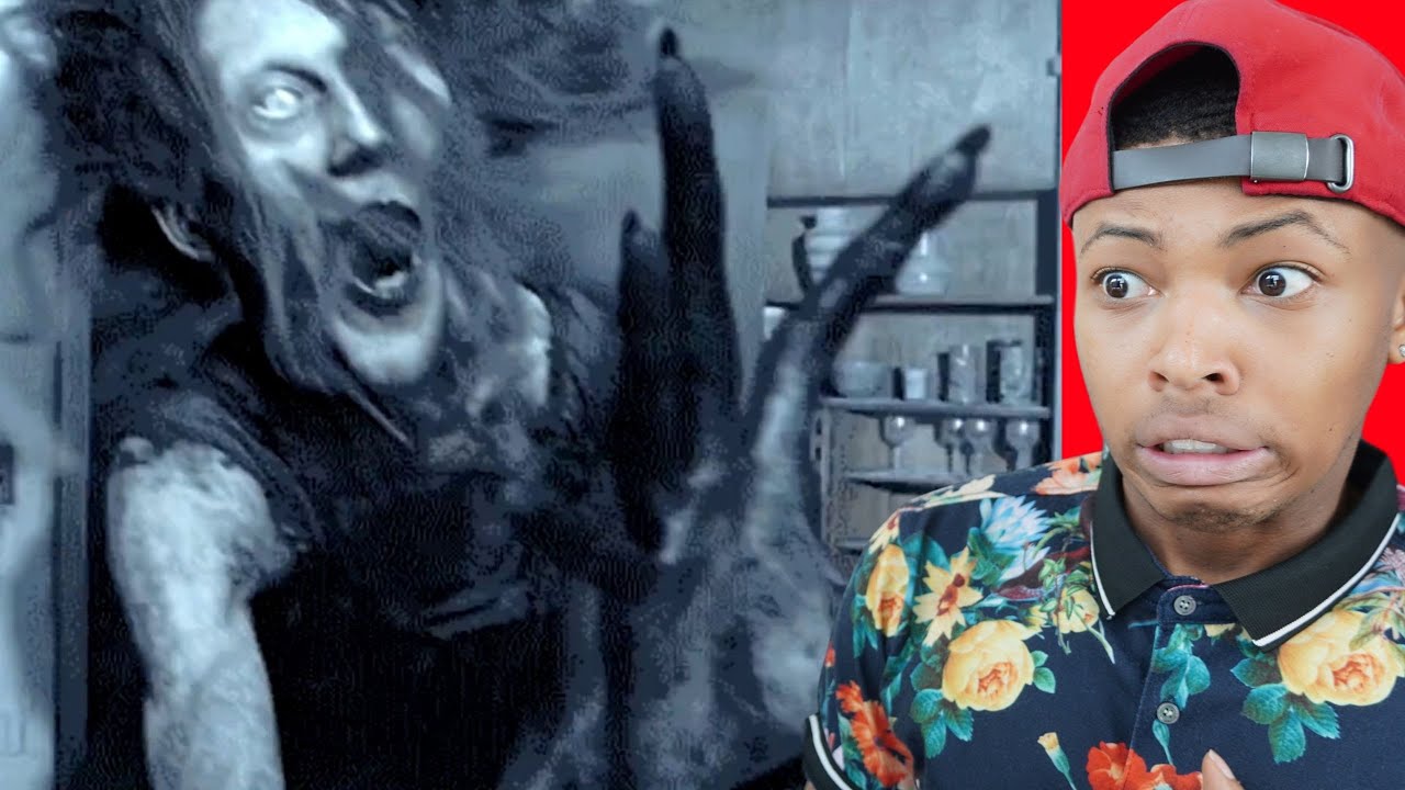 Do NOT Watch This Video AT NIGHT - YouTube