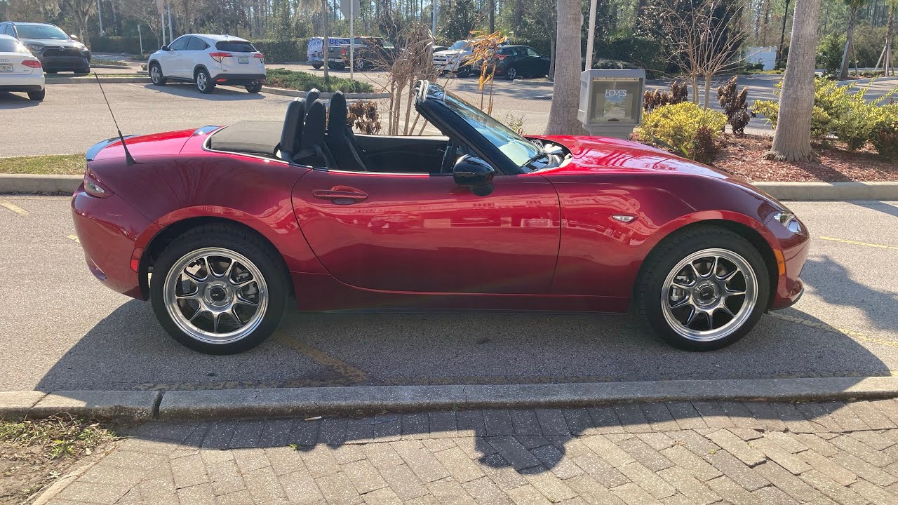 New Konig Countergram Wheels! - YouTube