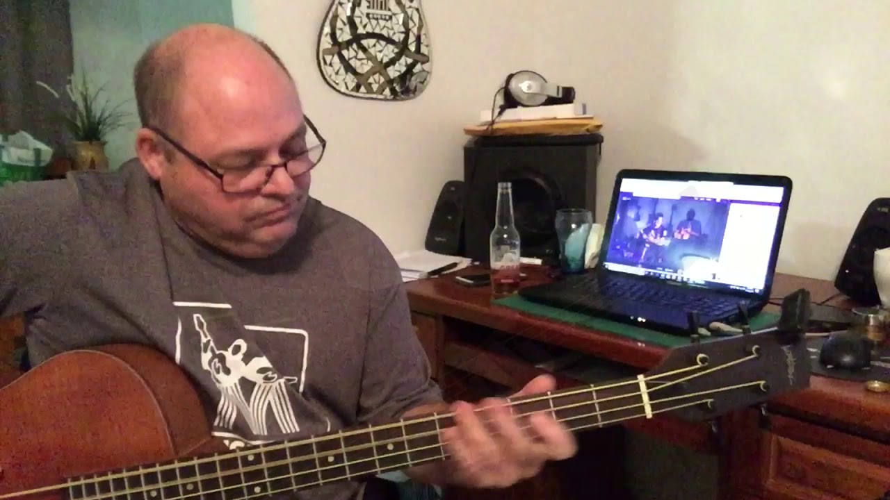 Good Times /INXS & Jimmy Barnes - cover by Matt & CJ 2020 - YouTube