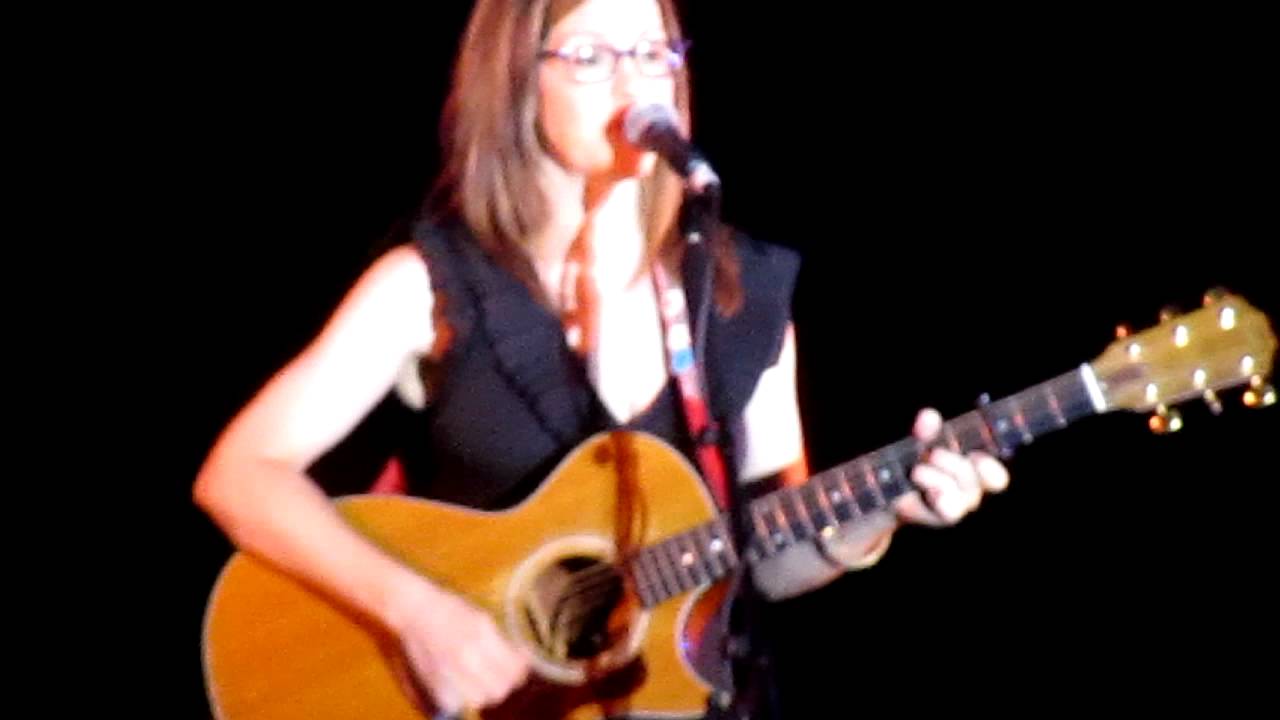 Lisa Loeb - The Disappointing Pancake (Live), Marina del Rey ...