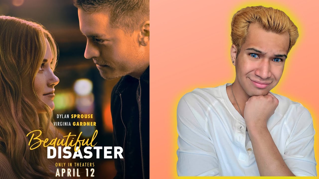 Beautiful Disaster Review (Movie Theaters) - YouTube