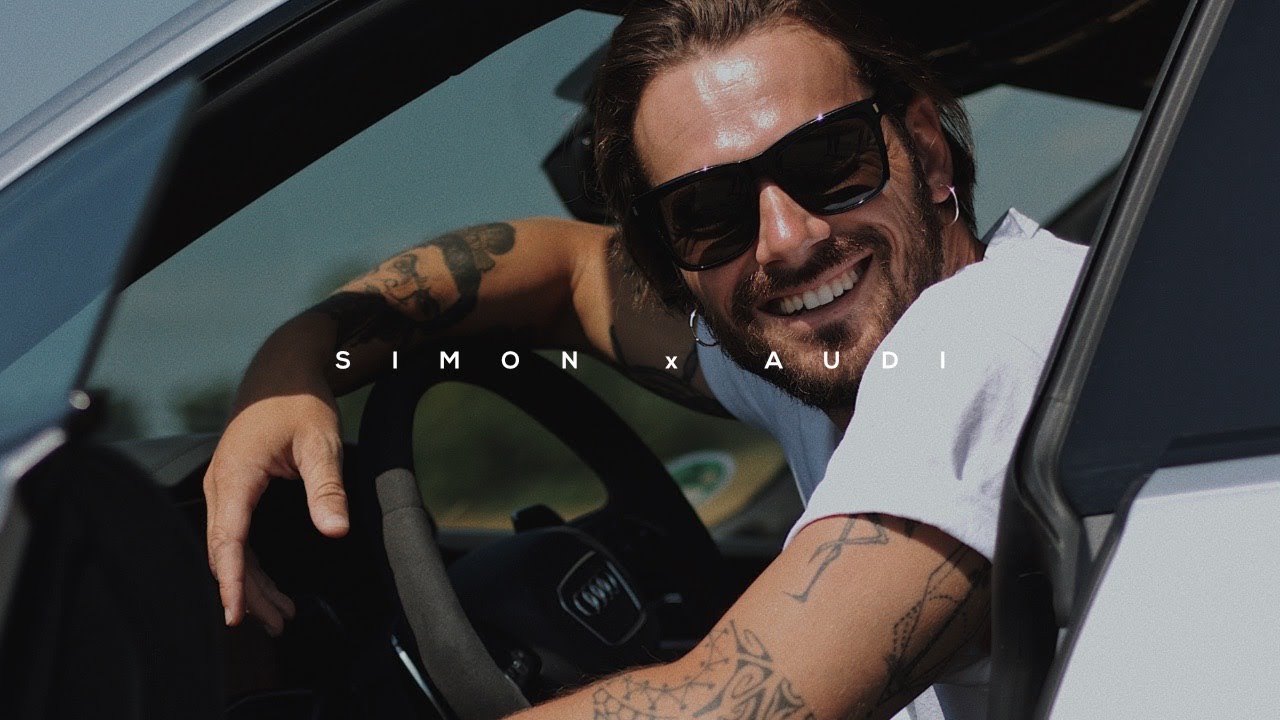 Simon x Audi | Shot on GH5 - YouTube