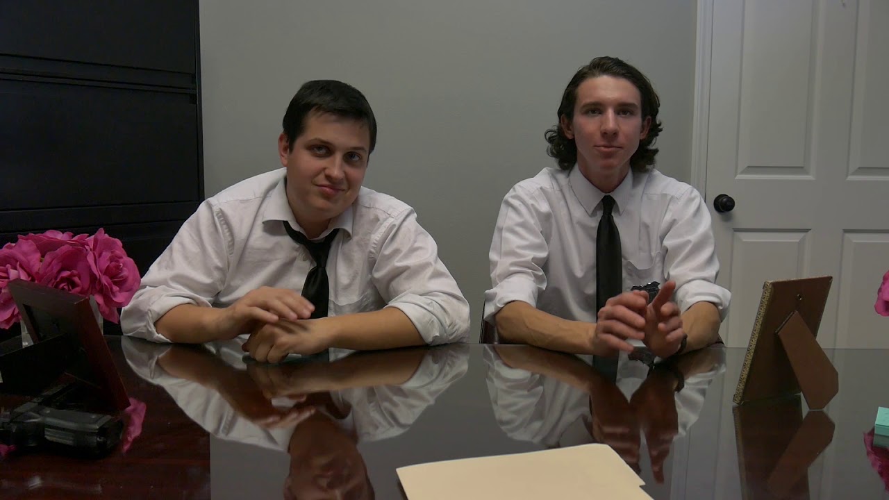 AIM (Approved Interrogation Methods) - YouTube