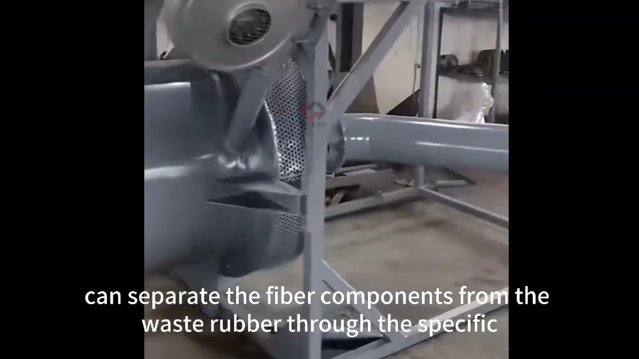 Fiber Separator Sheets - YouTube