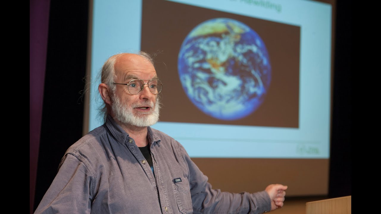 Rewilding with Alan Watson Featherstone - YouTube