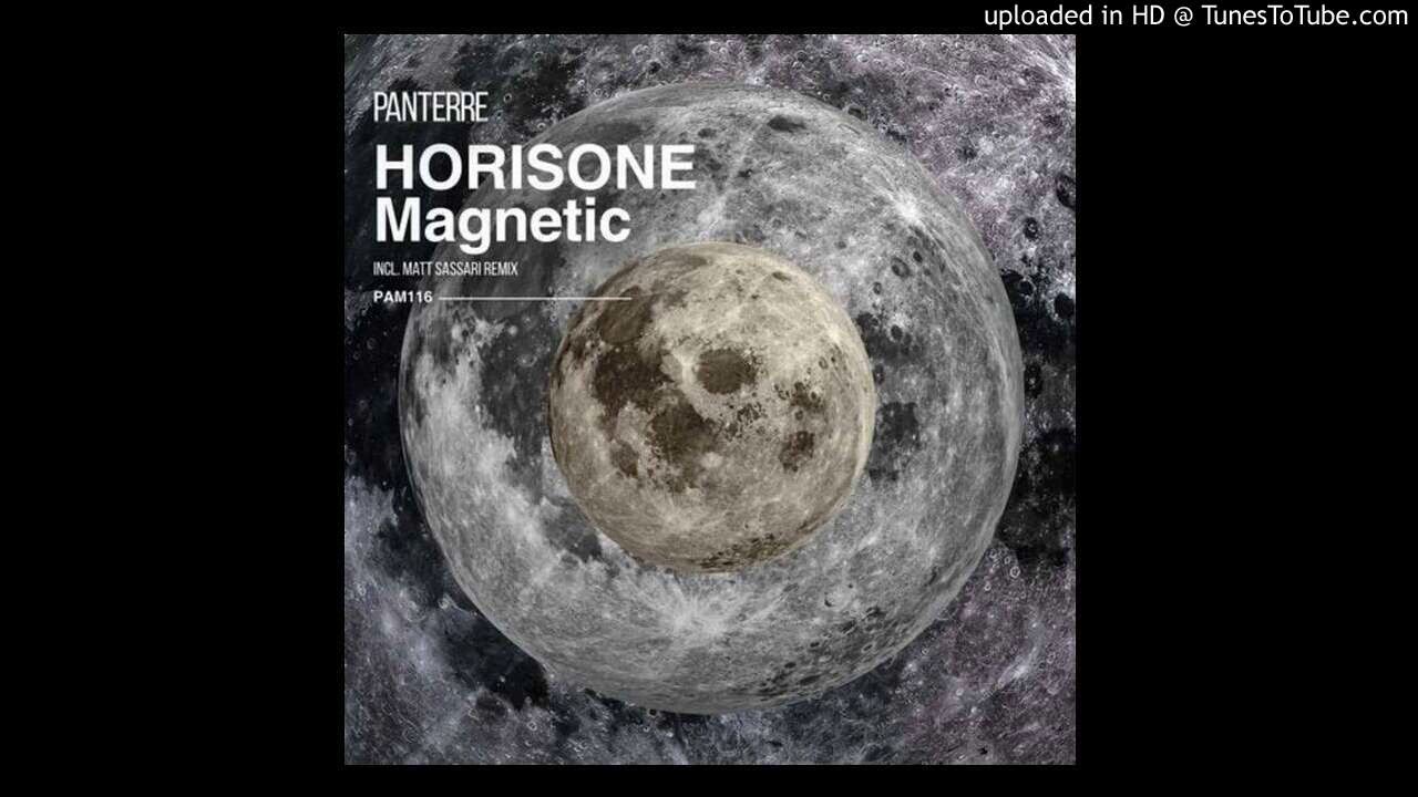 Horisone - Magnetic (Original Mix) [Panterre Musique] - YouTube Music