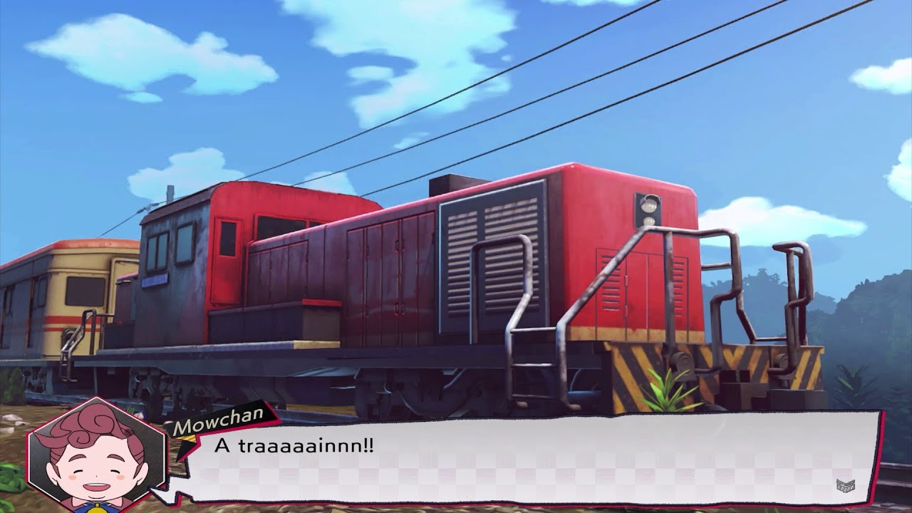 [25] Locomotive | World's End Club | iOS - YouTube