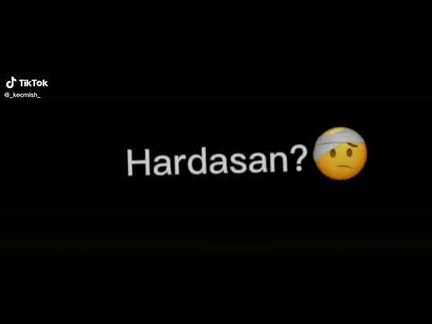 Hardasan🥀💔🚬