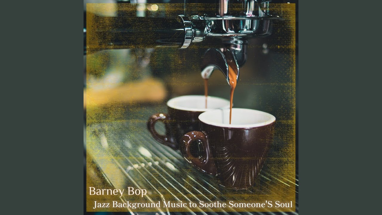 A Barista with a Taste for Jazz - YouTube