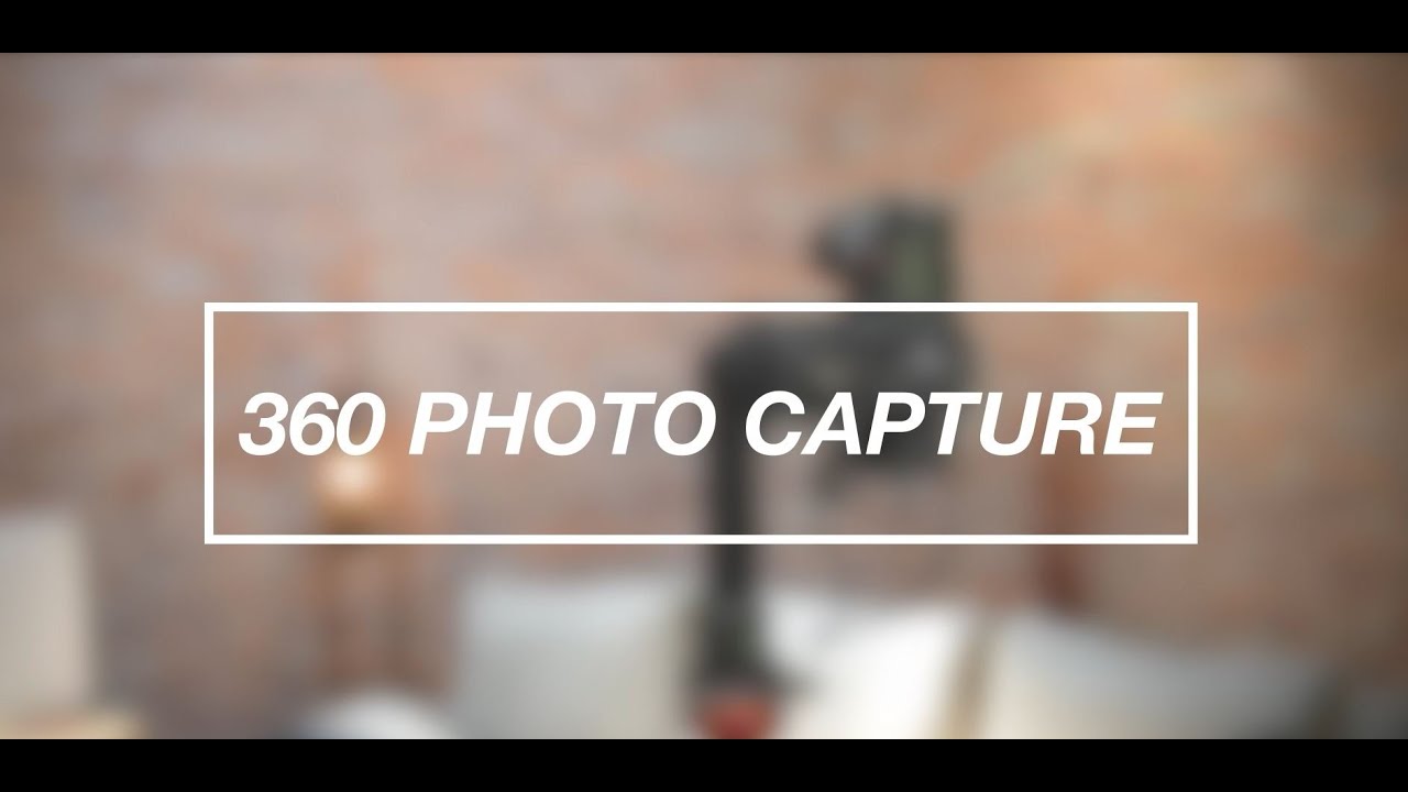 5-RESolute High-Resolution 360 Photo Capture - YouTube