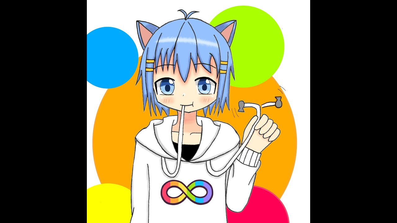 Autistic VTuber reads r/aspiememes - YouTube