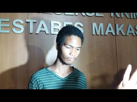 Modal Lima Ribu, Petugas Kebersihan Cabuli Anak di Toilet Masjid