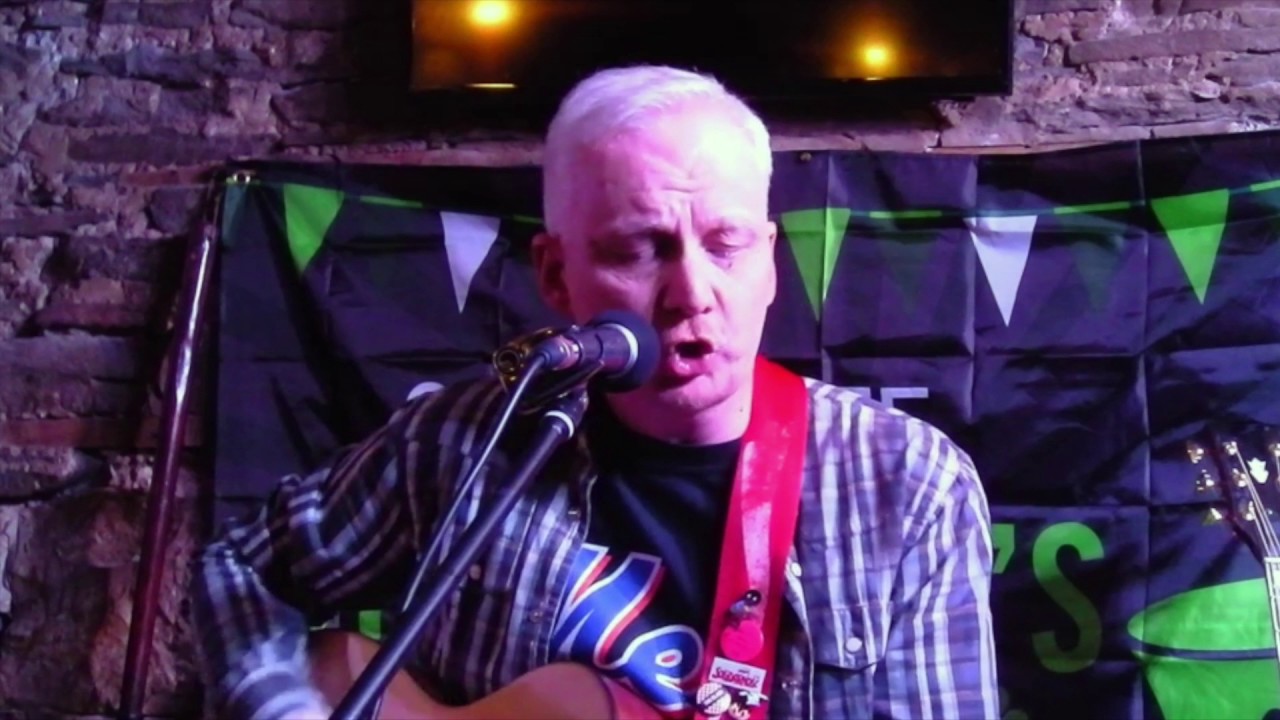 Tom Crow 'Powder Clown' - YouTube