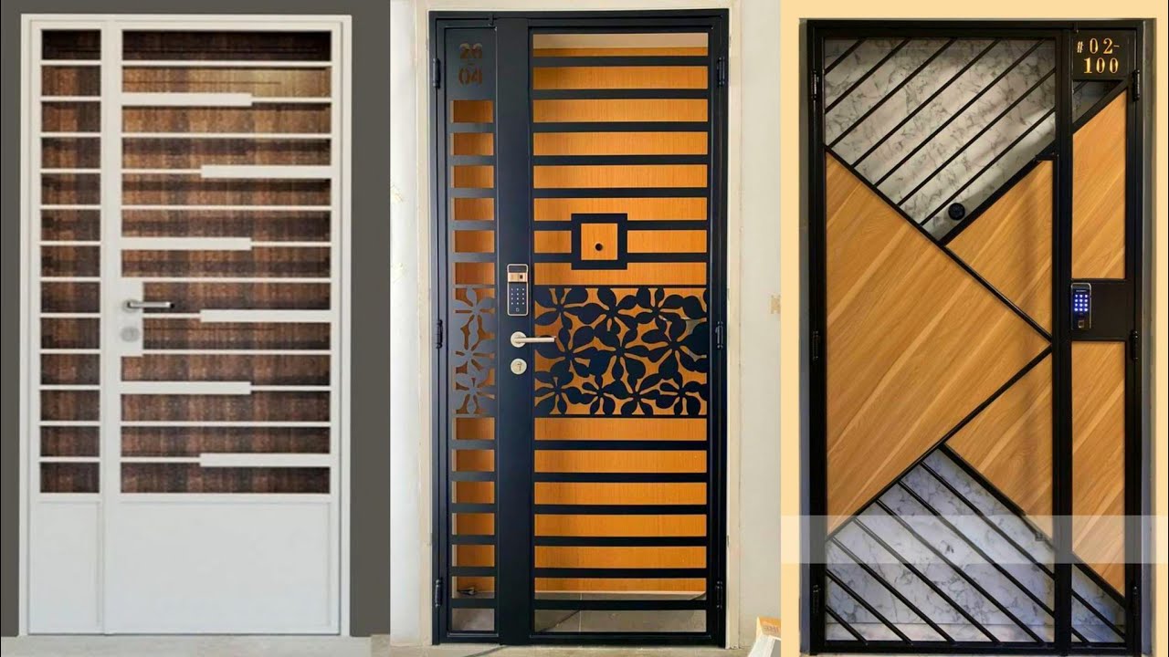 Steel Main Gate Design For Flats In India - Infoupdate.org Steel Main Gate Design For Flats In India - Infoupdate.org