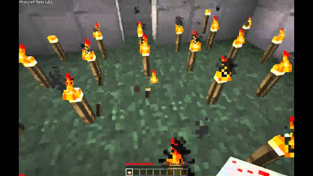 Minecraft Special 1: Nolan's Birthday - YouTube