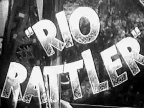 Rio Rattler Movie Trailer (Alpha Video/Oldies.com) - YouTube