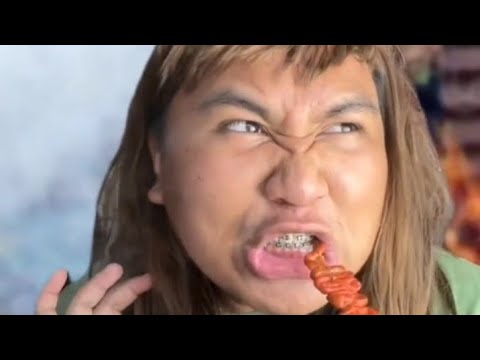 POKNAT GOLDWIN REYES, VIRAL VIDEO ON TIKTOK COMPILATION 16.9M VIEWS # ...