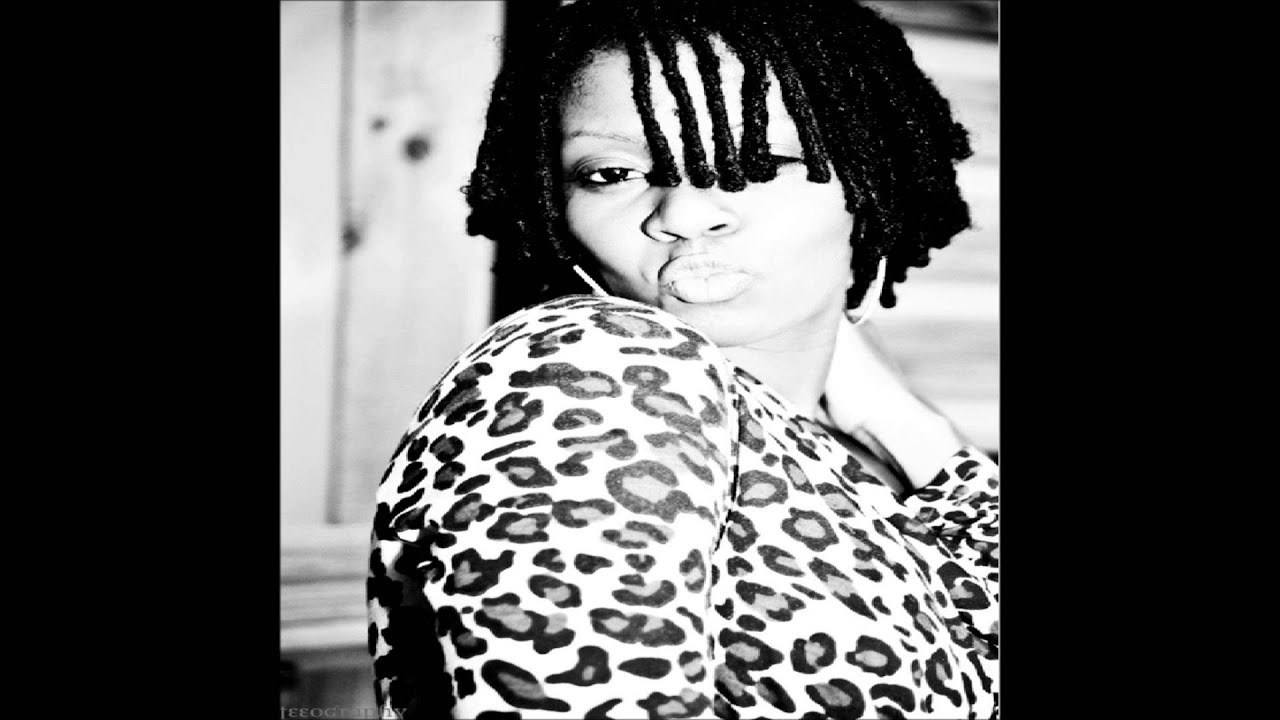 Fay-Ann Lyons - De Stage Open(promotional video) - YouTube